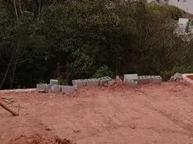 Terreno / Lote para Venda em Jundiaí/SP Jardim Vale Verde
