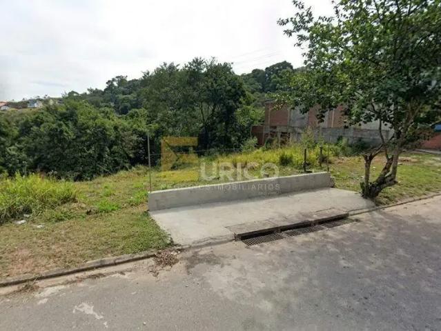 Terreno / Lote para Venda em Jundiaí/SP Jardim Vale Verde