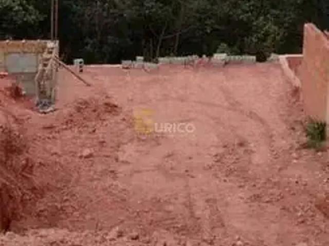 Terreno / Lote para Venda em Jundiaí/SP Jardim Vale Verde