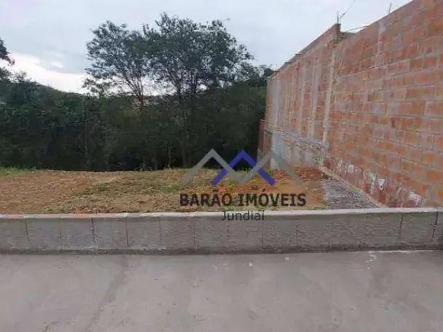 Terreno / Lote para Venda em Jundiaí/SP Jardim Vale Verde