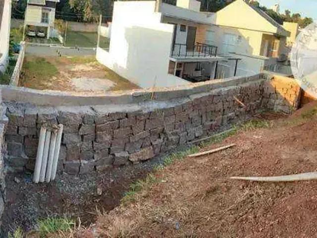Terreno / Lote para Venda em Jundiaí/SP Jardim Vale Verde
