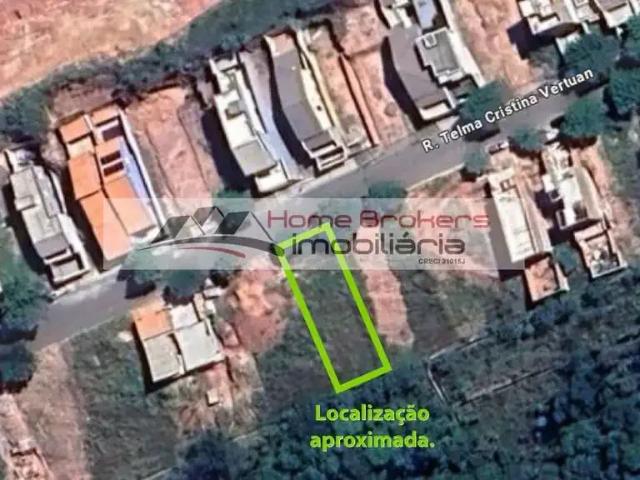 Terreno / Lote para Venda em Jundiaí/SP Jardim Vale Verde