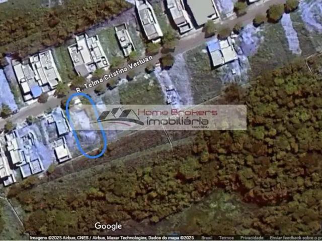 Terreno / Lote para Venda em Jundiaí/SP Jardim Vale Verde