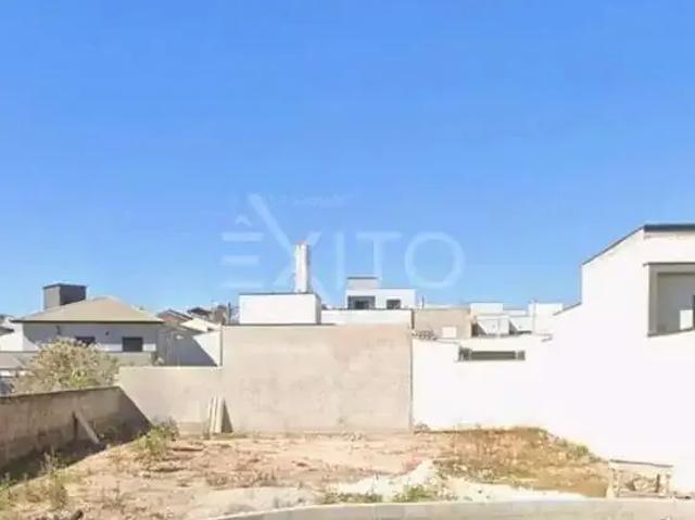 Terreno / Lote para Venda em Jundiaí/SP Jardim Vale Verde