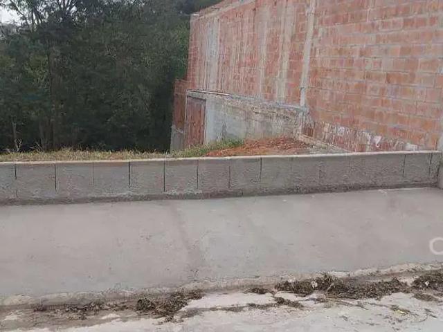 Terreno / Lote para Venda em Jundiaí/SP Jardim Vale Verde