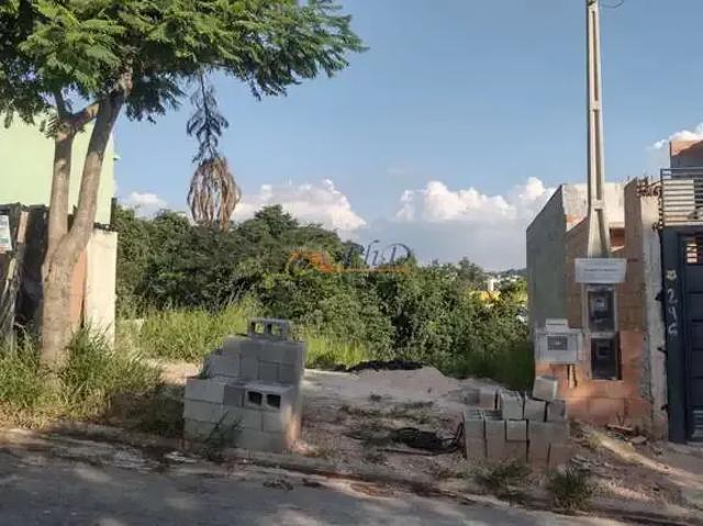 Terreno / Lote para Venda em Jundiaí/SP Jardim Vale Verde