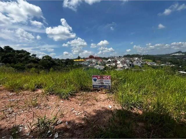 Terreno / Lote para Venda em Jundiaí/SP Jardim Vale Verde