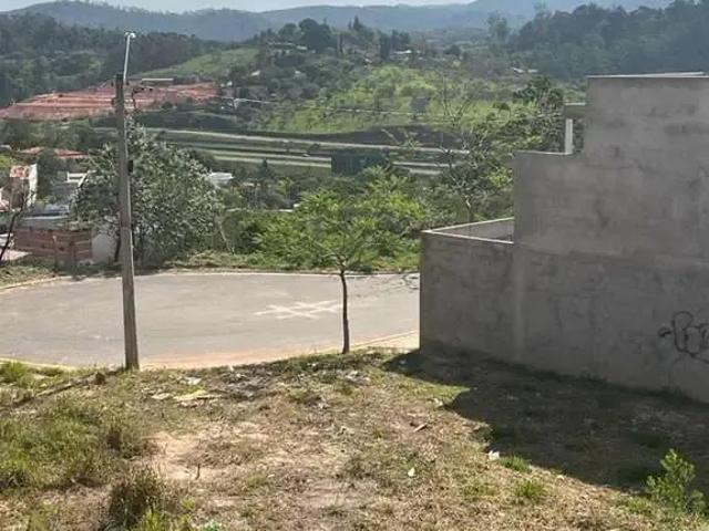 Terreno / Lote para Venda em Jundiaí/SP Jardim Vale Verde