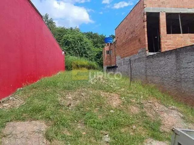 Terreno / Lote para Venda em Jundiaí/SP Jardim Vale Verde