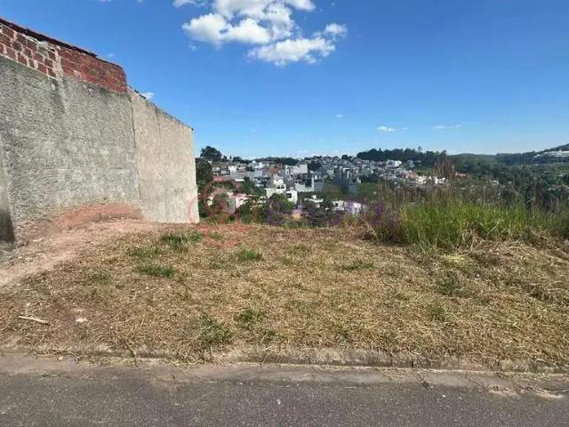 Terreno / Lote para Venda em Jundiaí/SP Jardim Vale Verde