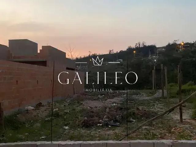 Terreno / Lote para Venda em Jundiaí/SP Jardim Vale Verde
