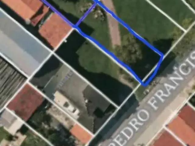 Terreno / Lote para Venda em Jundiaí/SP Jardim Vera Cruz