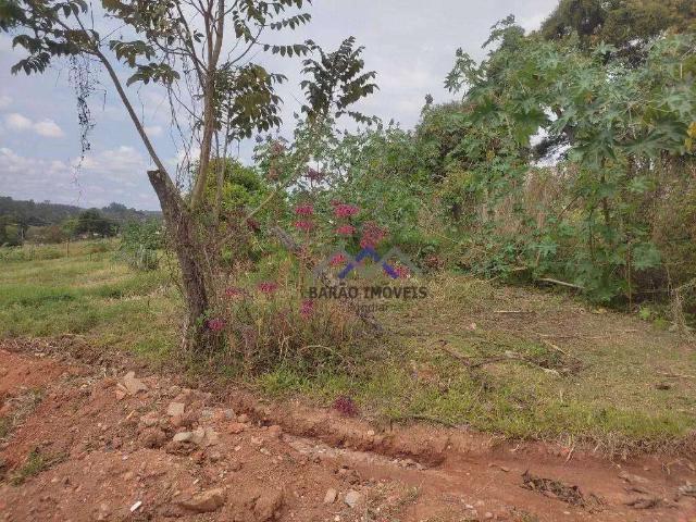 Terreno / Lote para Venda em Jundiaí/SP Jardim Vera Cruz