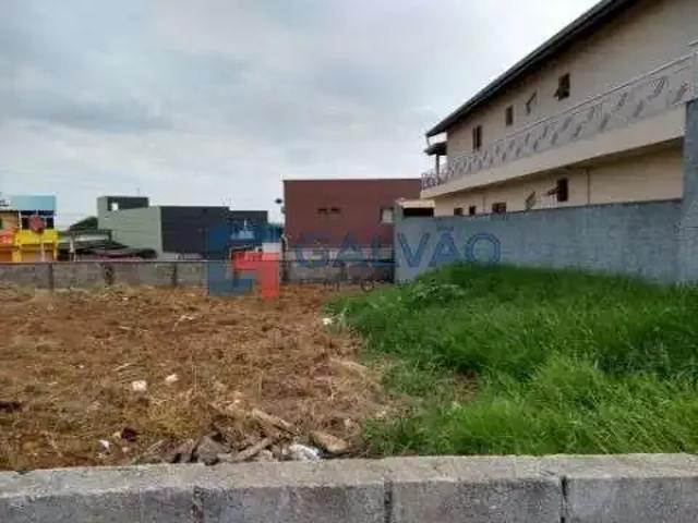 Terreno / Lote para Venda em Jundiaí/SP Jundiaí Mirim