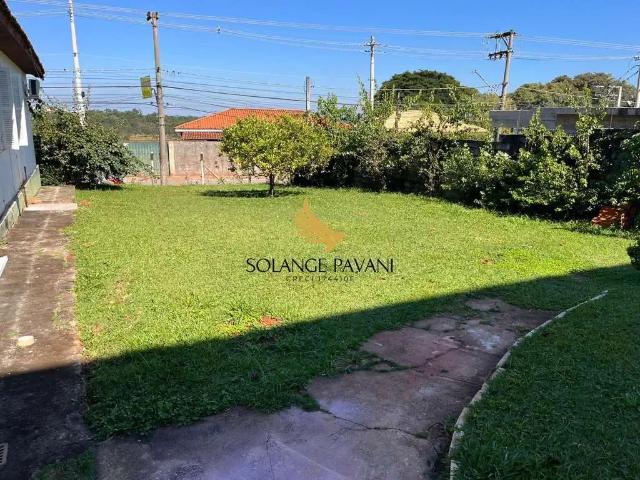 Terreno / Lote para Venda em Jundiaí/SP Jundiaí Mirim