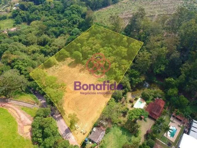 Terreno / Lote para Venda em Jundiaí/SP Jundiaí Mirim