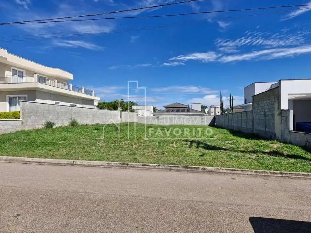 Terreno / Lote para Venda em Jundiaí/SP Jundiaí Mirim