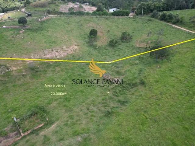 Terreno / Lote para Venda em Jundiaí/SP Jundiaí Mirim