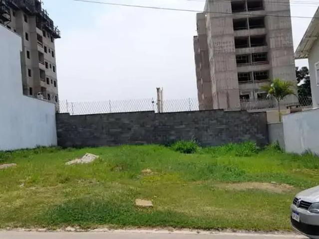 Terreno / Lote para Venda em Jundiaí/SP Loteamento Villaggio di San Francisco