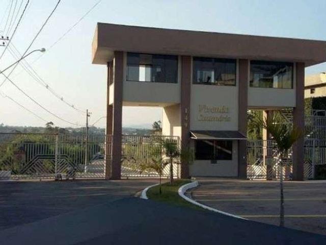 Terreno em Condomínio para Venda em Jundiaí/SP Loteamento Vivenda Centenário