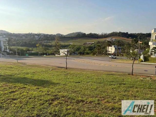 Terreno / Lote para Venda em Jundiaí/SP Loteamento Alphaville Jundiaí Fase 01