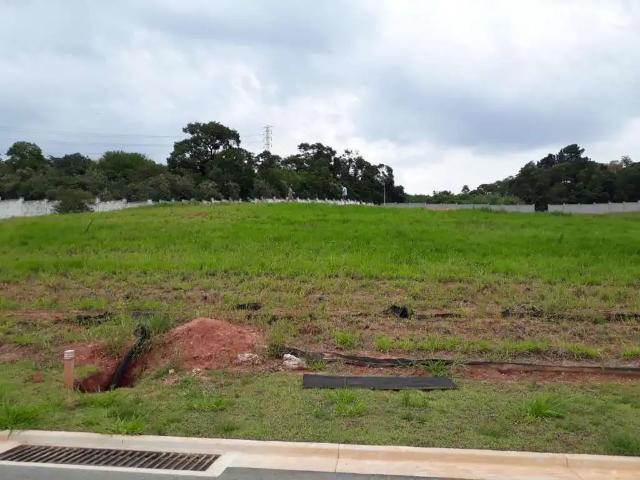 Terreno / Lote para Venda em Jundiaí/SP Loteamento Alphaville Jundiaí Fase 01