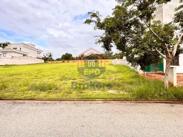 Terreno / Lote para Venda em Jundiaí/SP Loteamento Alphaville Jundiaí Fase 01