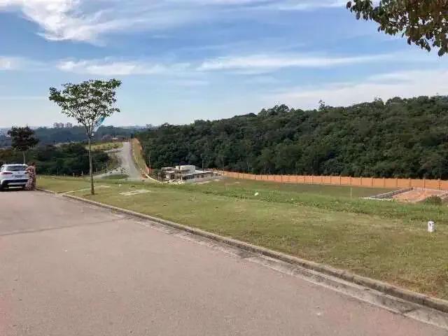 Terreno / Lote para Venda em Jundiaí/SP Loteamento Alphaville Jundiaí Fase 01