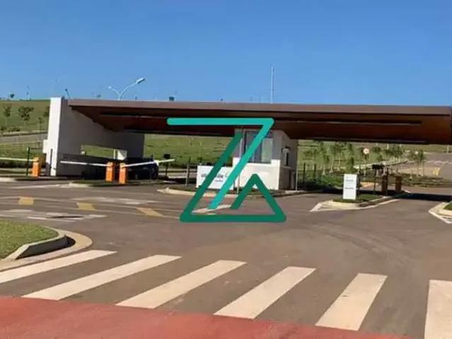 Terreno / Lote para Venda em Jundiaí/SP Loteamento Alphaville Jundiaí Fase 01
