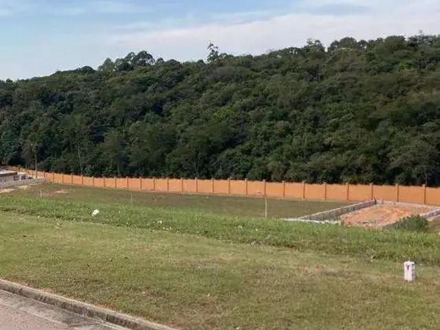 Terreno / Lote para Venda em Jundiaí/SP Loteamento Alphaville Jundiaí Fase 01