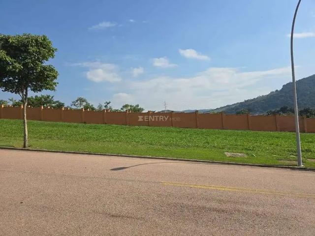 Terreno / Lote para Venda em Jundiaí/SP Loteamento Alphaville Jundiaí Fase 01