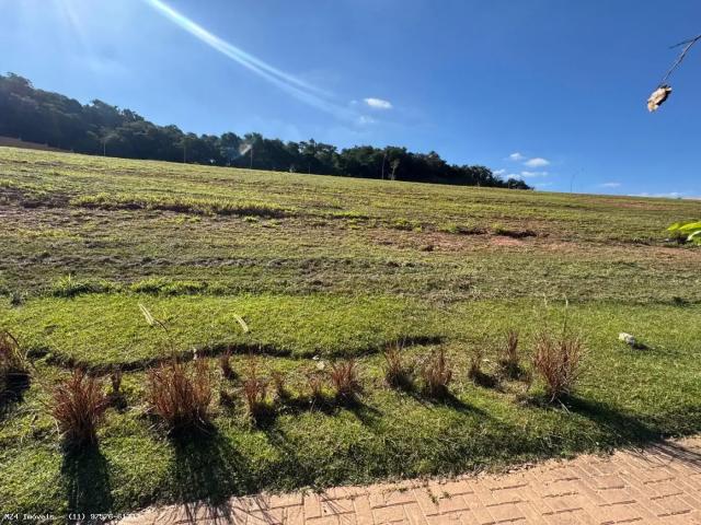 Terreno / Lote para Venda em Jundiaí/SP Loteamento Alphaville Jundiaí Fase 01