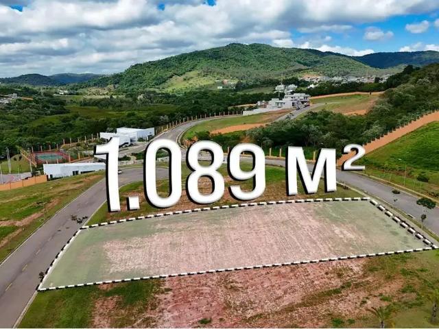 Terreno / Lote para Venda em Jundiaí/SP Loteamento Alphaville Jundiaí Fase 02