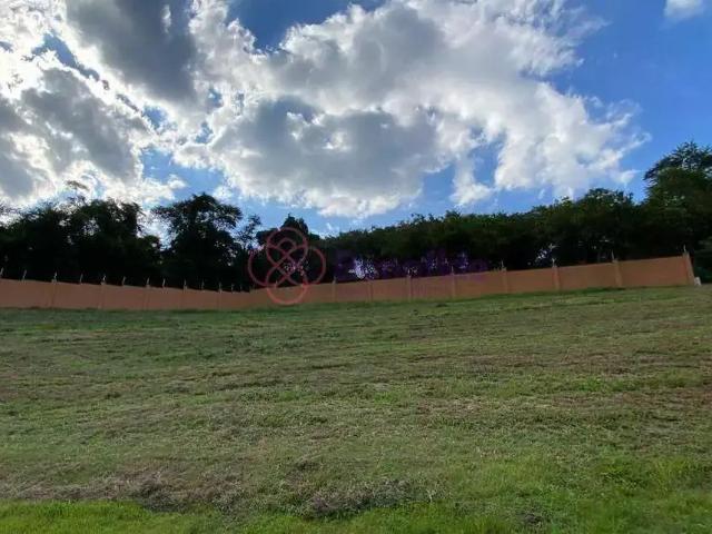 Terreno / Lote para Venda em Jundiaí/SP Loteamento Alphaville Jundiaí Fase 02