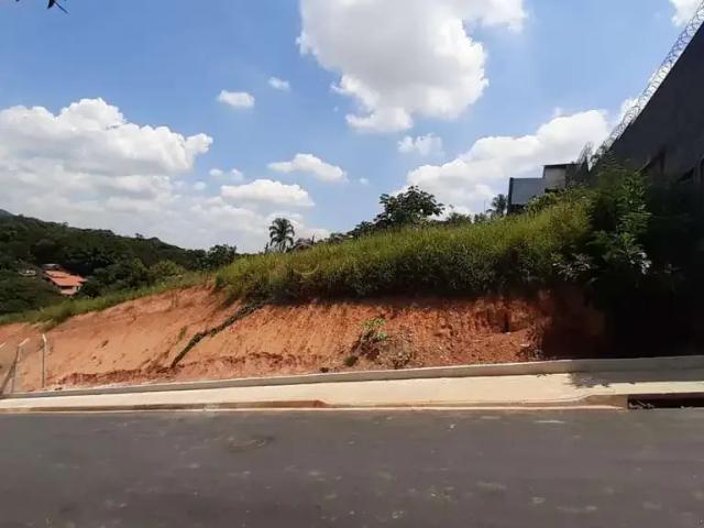 Terreno / Lote para Venda em Jundiaí/SP Loteamento Alto da Malota
