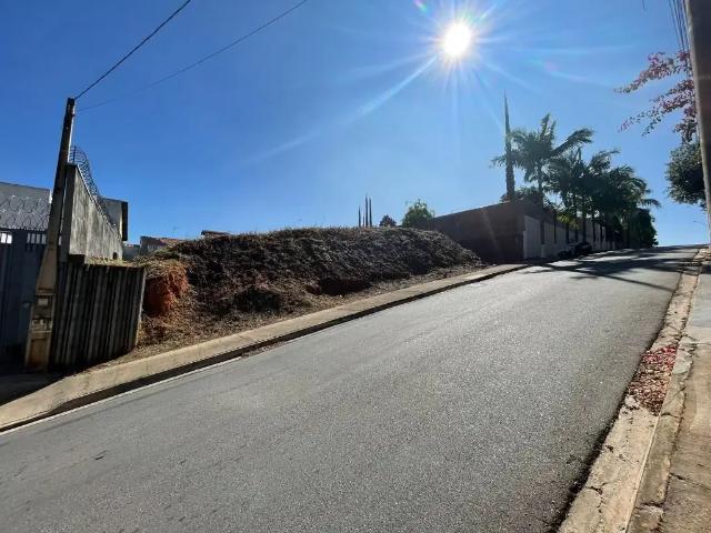 Terreno / Lote para Venda em Jundiaí/SP Loteamento Alto da Malota