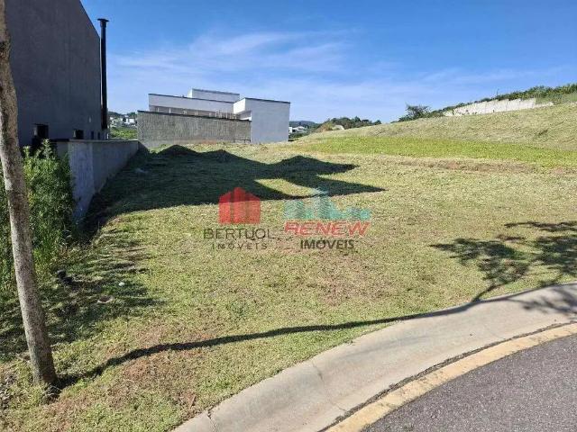 Terreno / Lote para Venda em Jundiaí/SP Loteamento Brisas do Lago