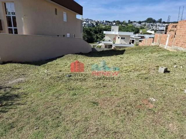 Terreno / Lote para Venda em Jundiaí/SP Loteamento Brisas do Lago
