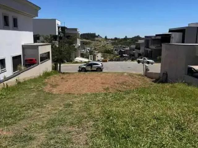 Terreno / Lote para Venda em Jundiaí/SP Loteamento Brisas do Lago
