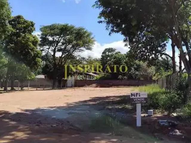 Terreno / Lote para Venda em Jundiaí/SP Loteamento Cambaiuva