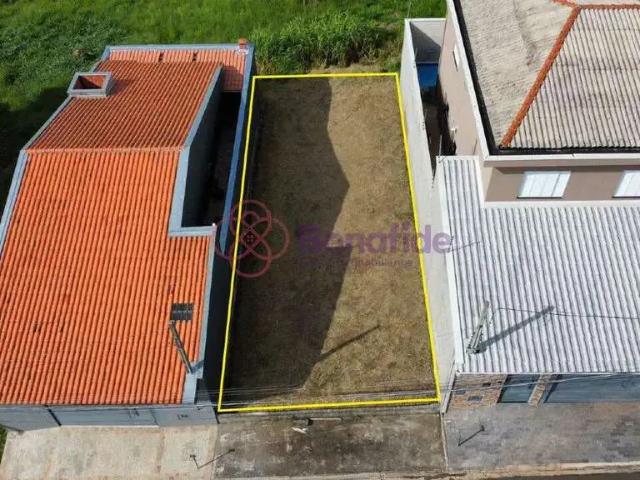Terreno / Lote para Venda em Jundiaí/SP Loteamento Flores do Paraíso