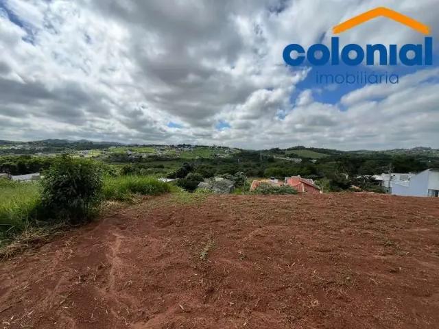 Terreno / Lote para Venda em Jundiaí/SP Loteamento Jardim Ipanema