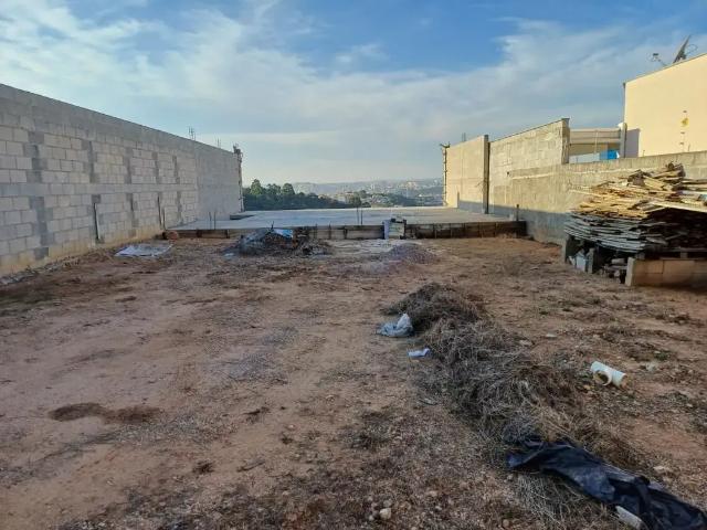Terreno / Lote para Venda em Jundiaí/SP Loteamento Jardim Ipanema
