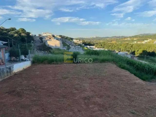 Terreno / Lote para Venda em Jundiaí/SP Loteamento Jardim Ipanema