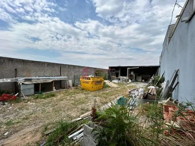 Terreno / Lote para Venda em Jundiaí/SP Loteamento Jardim Ipanema
