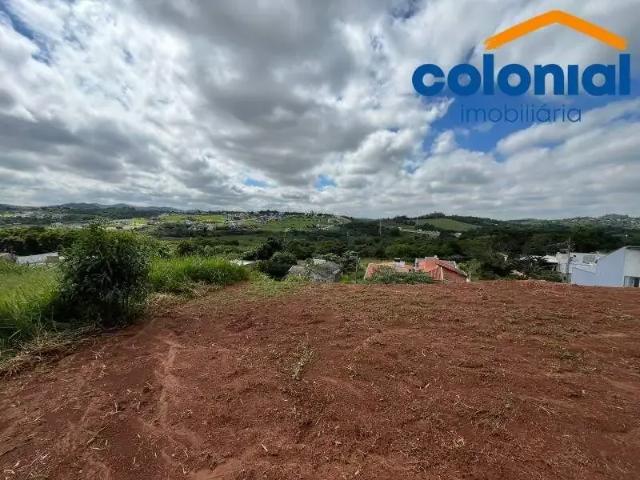 Terreno / Lote para Venda em Jundiaí/SP Loteamento Jardim Ipanema