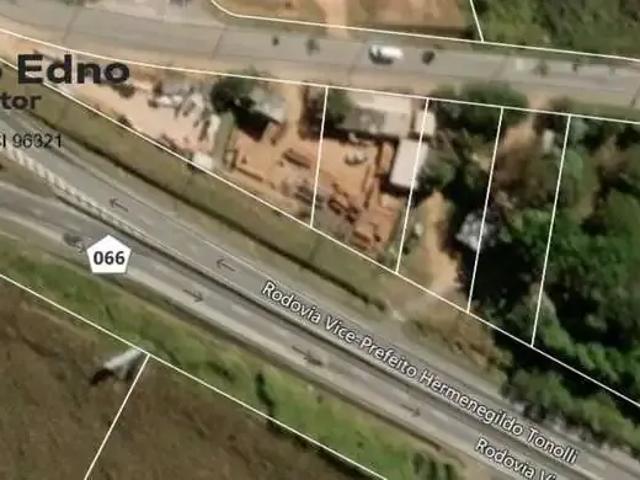 Terreno / Lote para Venda em Jundiaí/SP Loteamento Parque Industrial