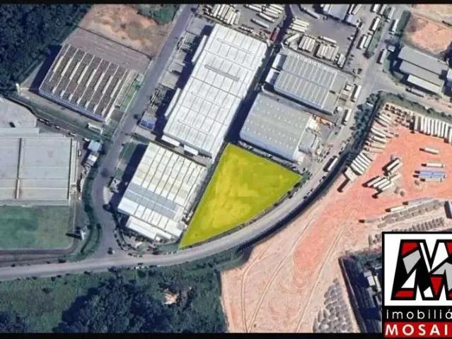 Terreno / Lote para Venda em Jundiaí/SP Loteamento Parque Industrial