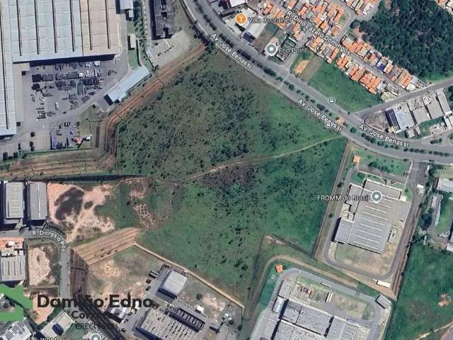 Terreno / Lote para Venda em Jundiaí/SP Loteamento Parque Industrial