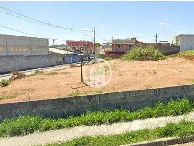Terreno / Lote para Venda em Jundiaí/SP Loteamento Parque Industrial